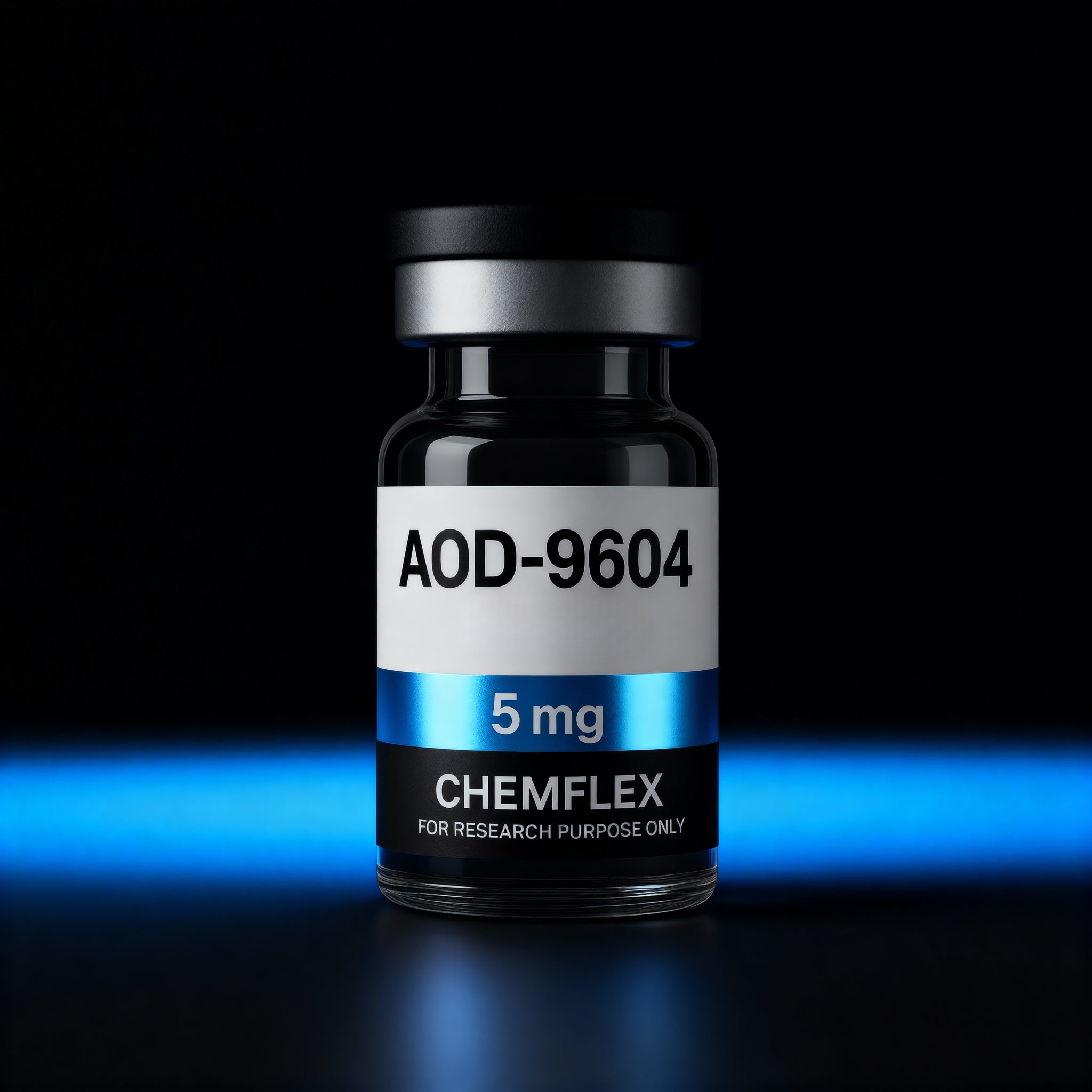 AOD-9604 – Chemflex